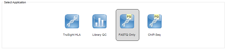 How to set up the sample sheet for a PhiX validation run on the MiSeq system using Illumina ...